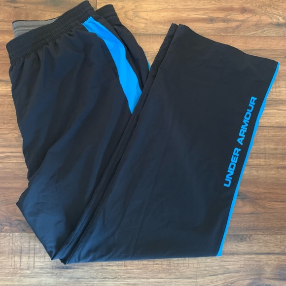 Under Armour | Pants | Mens 3xl Under Armour Athletic Pants | Poshmark
